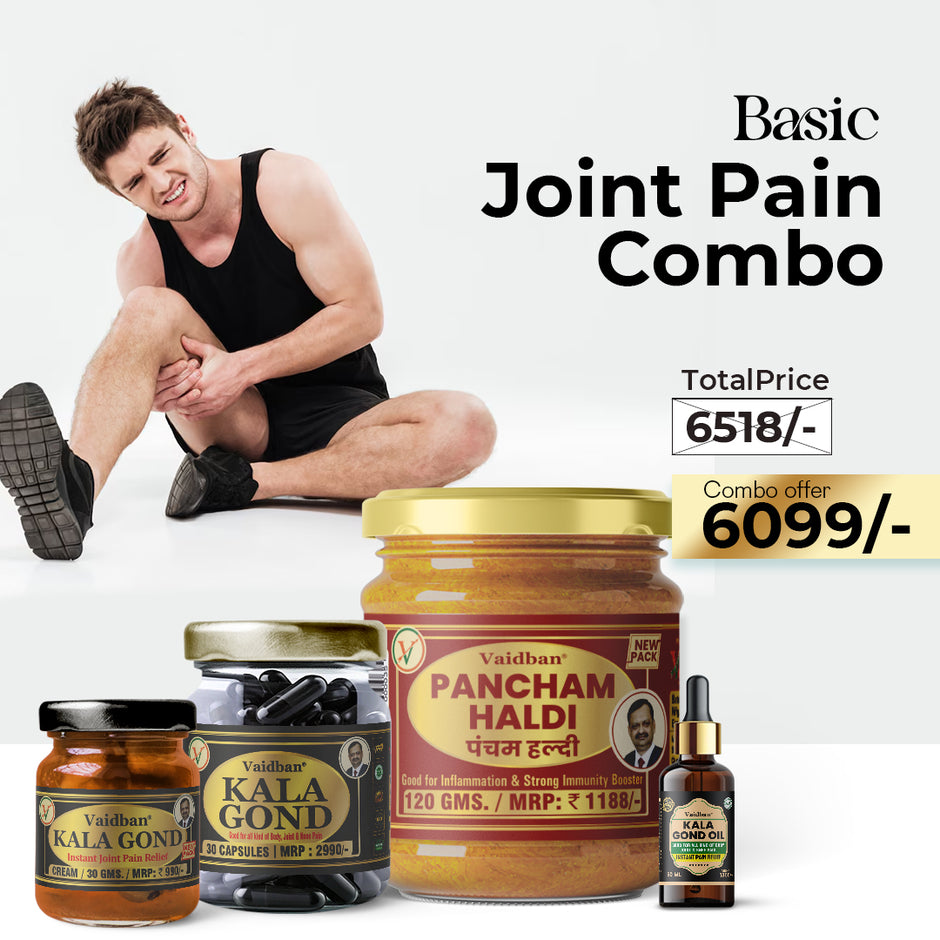 Pain Relief