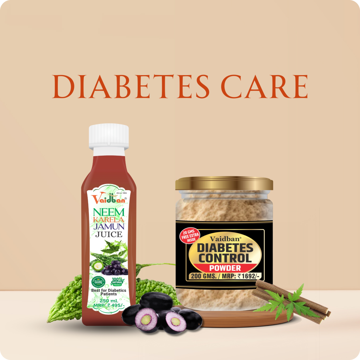 Vaidban Ayurved Bhawan - Shop Ayurvedic Medicine Online