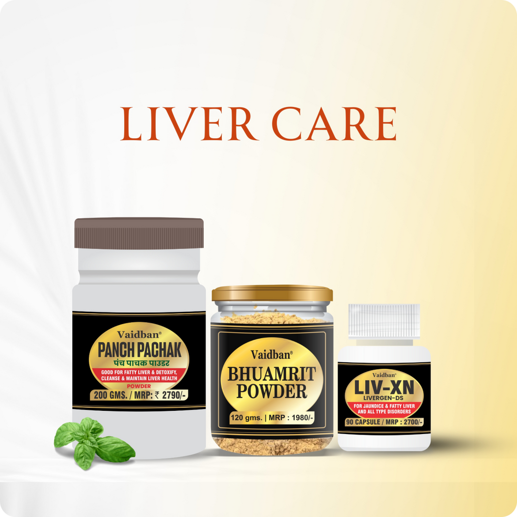 Vaidban Ayurved Bhawan - Shop Ayurvedic Medicine Online
