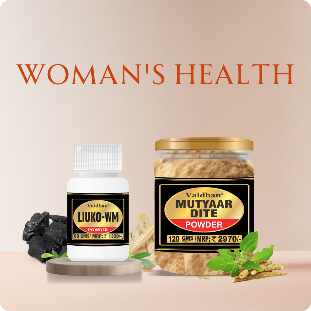 Vaidban Ayurved Bhawan - Shop Ayurvedic Medicine Online