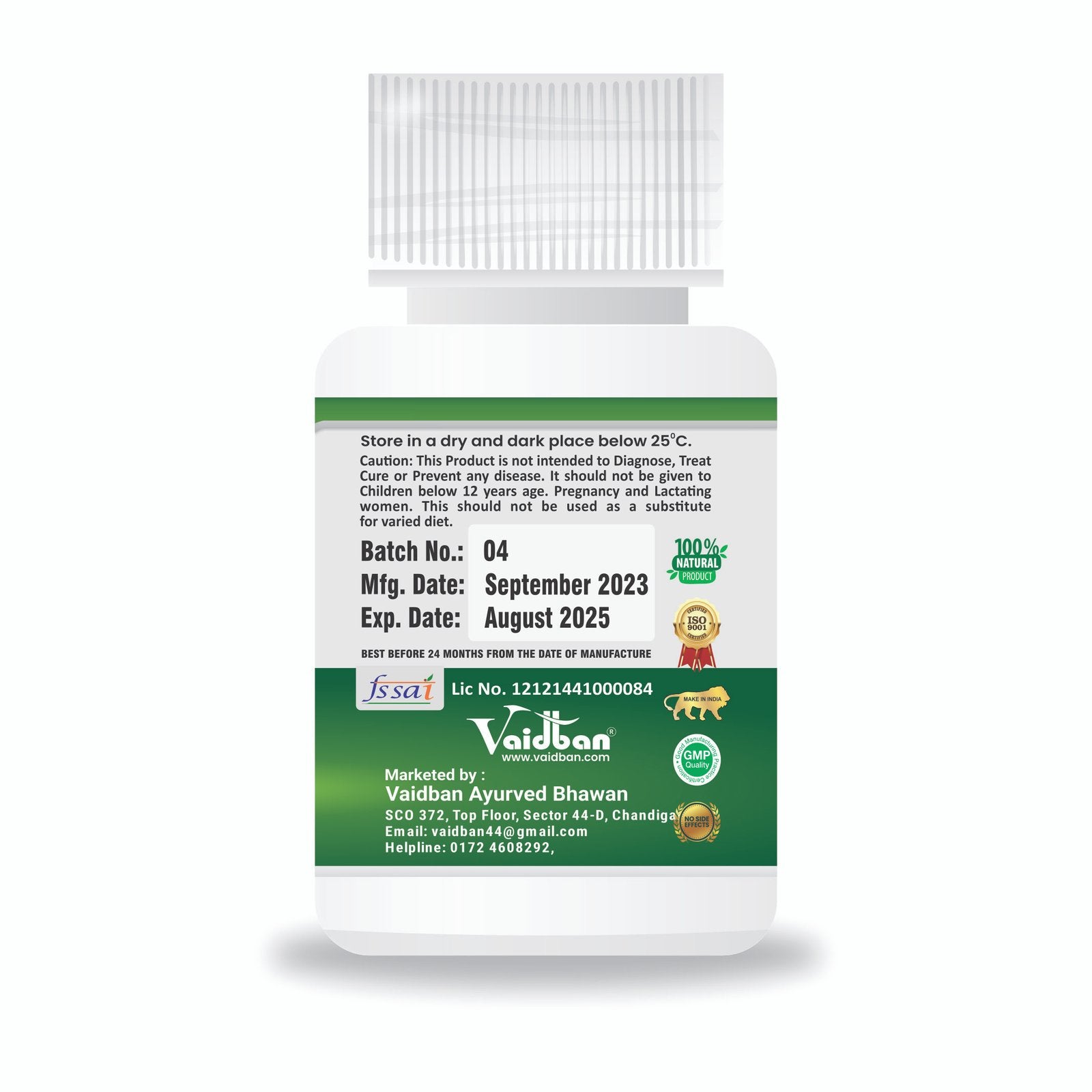 Eleven Win Capsule ( 60 Capsule) - Dietary Supplement